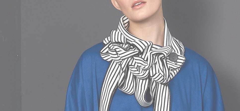 R E W unusual scarves and accessories for women of all ages – REW