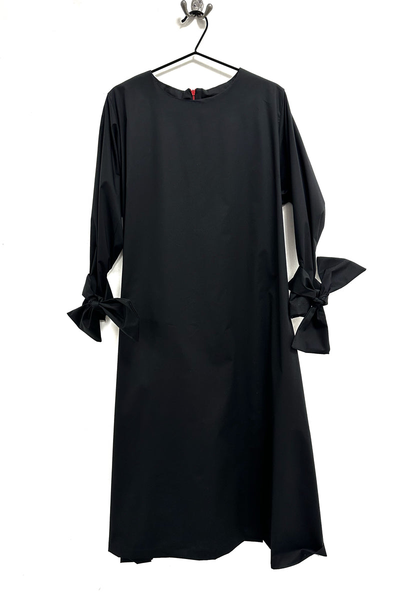 Totes Dress - Black Ally - Lightweight Cotton – REW