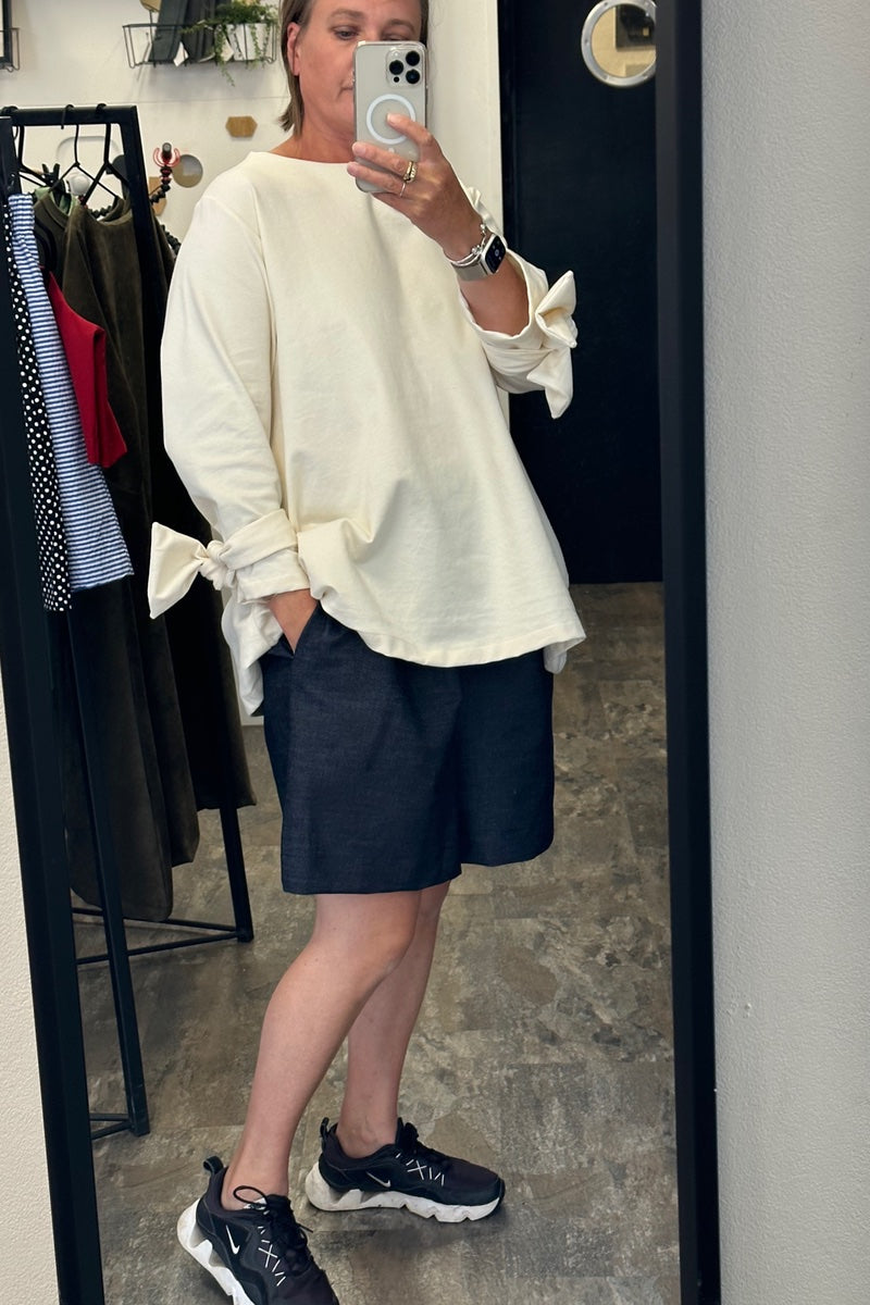 Coby Denim Shorts – REW