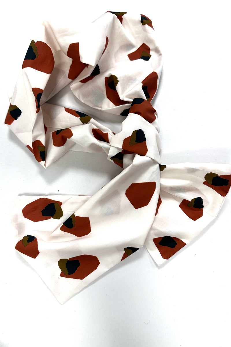 Unisex unusual scarves to keep the chill out. – REW
