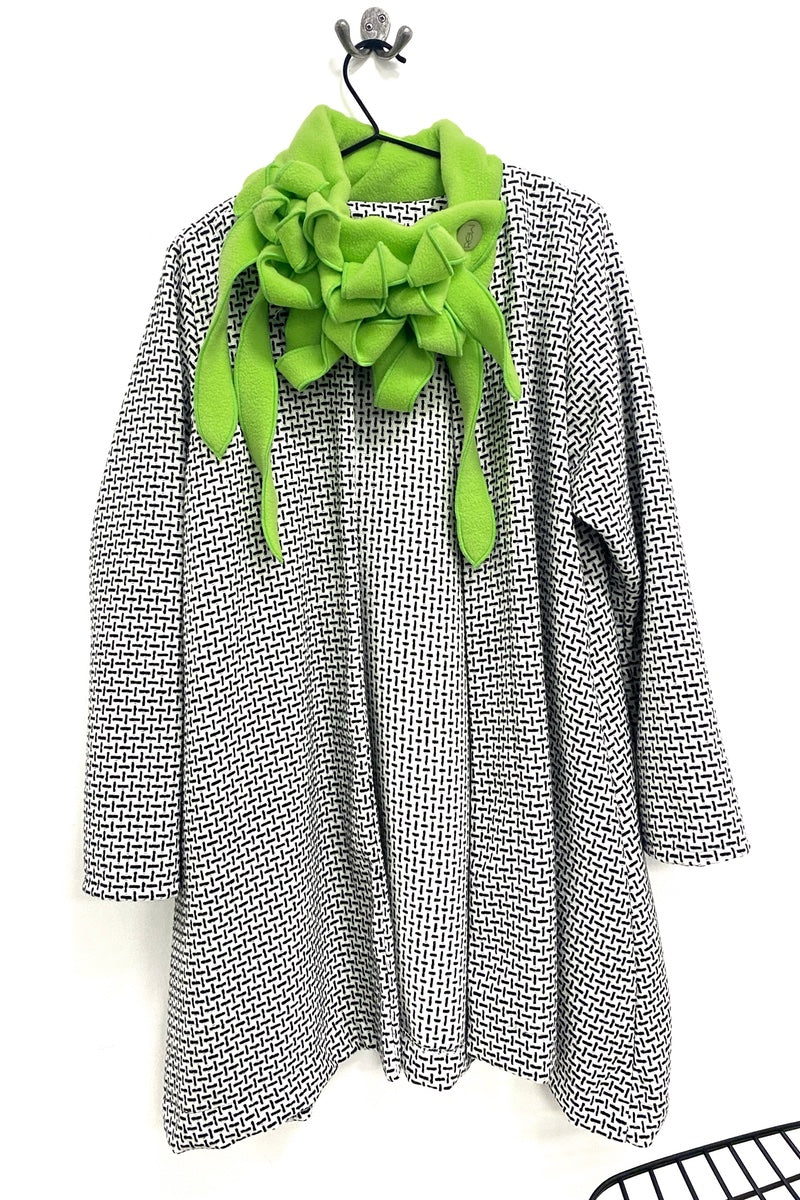 Ellie - Bright Green – REW